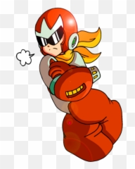 Megaman Png - Transparent Mega Man Png,Mega Man Transparent - free ...