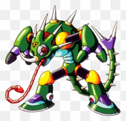 Download Sigma - X2 Megaman X Neo Sigma Png Image With No Mega Man X2 ...