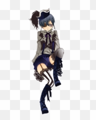 Morfonica - Bang Dream Morfonica Png,Anime Christmas Icon - free ...