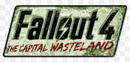 Tie Fighter Pip - Pip Boy Fallout 4 Logo Png,Fallout 4 Logo Png - free ...