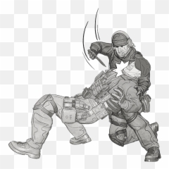 Rainbow Six Siege Ying Logo Png Glaz Icon - free transparent png images ...