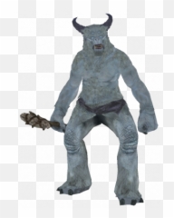 Alduin Statue From Skyrim Png Image - Skyrim Alduin Transparent ...