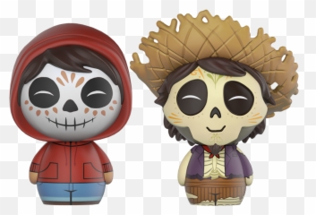 Miguel Dante - Necho Cat Kingdom Hearts Png,Coco Png - free transparent ...