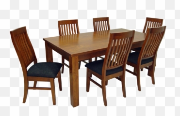 Dining Table Perspective View Png - Dining Table Animation Png,Table ...