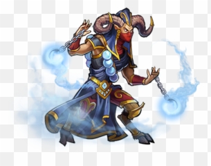 Hd Mage Png Transparent Image - Fire Emblem Fire Mage,Mage Png - free ...