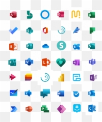 Blue Gnome Start Button - Opendesktoporg Start Button Linux Png,Start ...