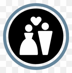 Icon Clipart Wedding Ring Png Images - Wedding Icon Png Marriage Icon ...