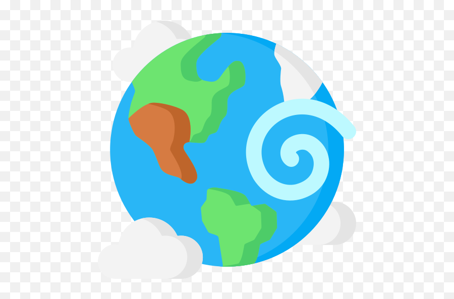 Climate Change - Free Ecology And Environment Icons Png,Revise Icon ...