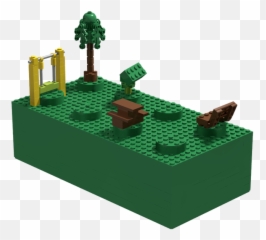 Lego Lunch Box - Lego Storage Box White Png,Lego Blocks Png - free ...