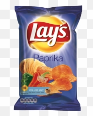2 Bags - Canadian Lays Ketchup Potato Chips Family Size 235g Lays Chips ...