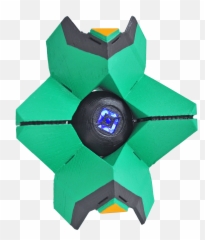 Destiny Ghost Png - Halo Ghost,Destiny Ghost Png - free transparent png ...