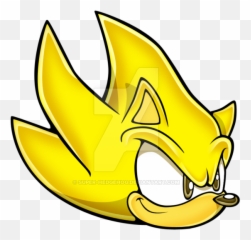 Hedgehog Clipart Head Picture - Logo Shadow The Hedgehog Png,Sonic Head ...