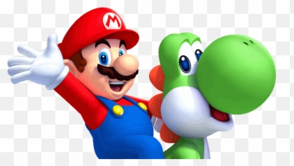 Mario Face Hd Posted By Sarah Peltier - Syobon Action Png,Mario Head ...
