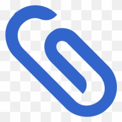 Green Attach Icon - Free Green Attach Icons Green Attach File Icon Png ...