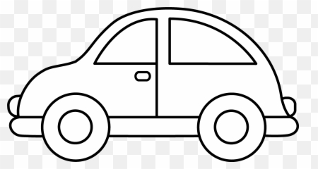 Cartoon White Car Png Svg Clip Art For Web - Download Clip Car Animated ...