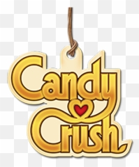 Candy Crush Logo Download Vector - Candy Crush Logo Png,Candy Crush ...