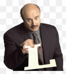Dr Phil Transparent - Dr Phil Die Meme Png,Dr Phil Png - free ...