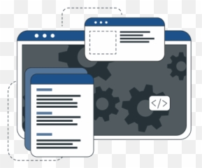 Application - Free Interface Icons Icon For Impressions Png,Application ...