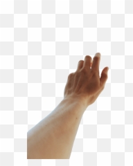 Devil Reaching Hand Out - Devil With Hand Out Png,Hand Reaching Out ...