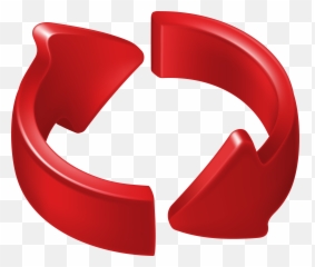 Double Red Arrow Doodle Transparent Png - Double Arrow Png Transparent ...