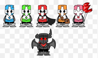 Castle Crashers Icon - 512 512 Castle Crashers Icon Png,Castle Crashers ...