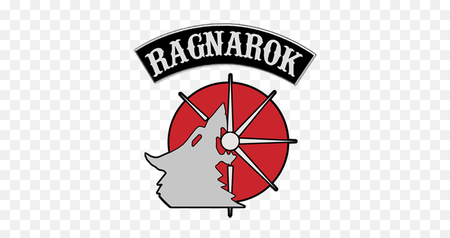 Ragnarok Riding Club Texas U2013 Live To Ride - Clip Art Png,Ragnarok ...