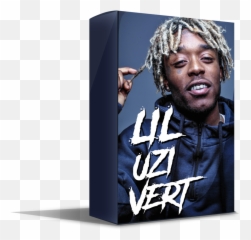 Lil Uzi Vert Png Banner Royalty Free - Lil Uzi Vert Unreleased,Lil Uzi ...