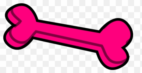 Red - Solid Png,Dog Bone Png - free transparent png images - pngaaa.com