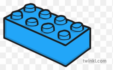 Lego Lunch Box - Lego Storage Box White Png,Lego Blocks Png - free ...