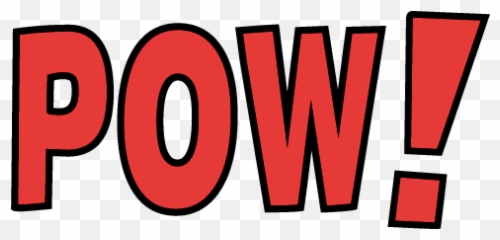 Icp Bang Pow Boom Album Transparent - Icp Bang Pow Boom Png,Pow ...