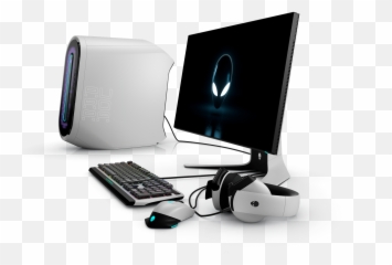 Alienware M15 2060 - Alienware Asus Gaming Laptop Png,Alien Computer ...