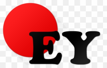 Ey Yello - Diagram Png,Ey Logo Png - free transparent png images ...
