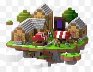 Minecraft Servers - Imagenes Para Servidores De Minecraft Png,Minecraft ...