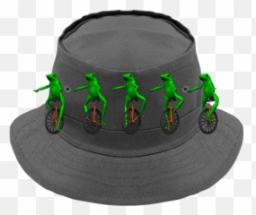 Pepe And Dat Boi Transparent Png - Meme Profile Picture Png,Dat Boi Png ...