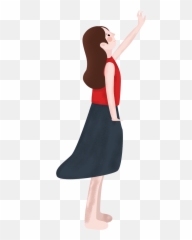 Devil Reaching Hand Out - Devil With Hand Out Png,Hand Reaching Out ...