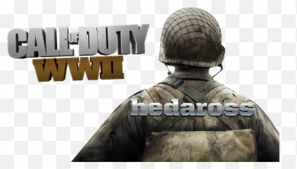 Waw Png 6 Image - Transparent Call Of Duty World At War Logo Png,Call ...