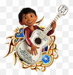 Miguel Dante - Necho Cat Kingdom Hearts Png,Coco Png - free transparent ...
