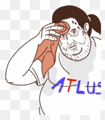 Download Hd Really Fat Guy With A Crown - Starbound War Angel Armor Png ...