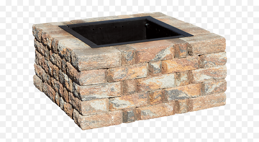 Pavestone - Creating Beautiful Landscapes With Pavers Brickwork Png ...