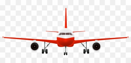 Library Of Airplane Image Free Download Facing Left Png - Plane Clipart ...