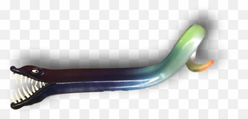 Deepvour - Gulper Eel Pixel Art Maker Pixel Art Eel Png,Eel Png - free ...