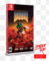 Doom Folder Icon - Doom 2 Png,Doom Icon Png - free transparent png ...