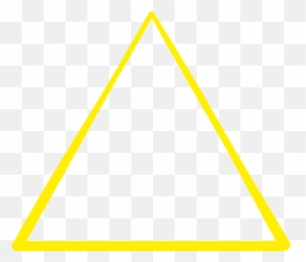 Triangle - Free Signaling Icons Dot Png,Triangles Icon - free ...