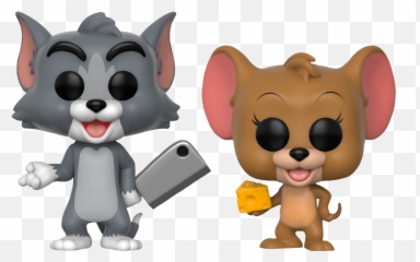 Pin By Emo - Tom E Jerry Baby Png,Tom And Jerry Png - free transparent ...