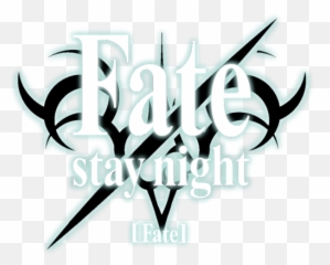 Fate Apocrypha Logo - Transparent Fate Apocrypha Logo Png,Fate Stay ...