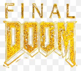 Doom Folder Icon - Doom 2 Png,Doom Icon Png - free transparent png ...