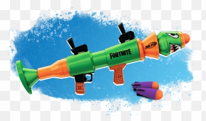 Fortnite Rocket Launcher Png Image - Fortnite Free Battle Pass Season 5 ...