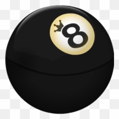 Download 10 - Ball Bfdi 8 Ball In Bfb Png Image With No Bfb Asset,8 ...