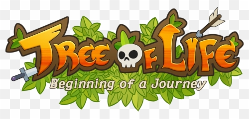 Gold Foil Tree Of Life Frame - Transparent Gold Tree Of Life Png,Tree ...