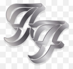 Ff Logo - Ff Steel Logo Png,Ff Logo - free transparent png images ...